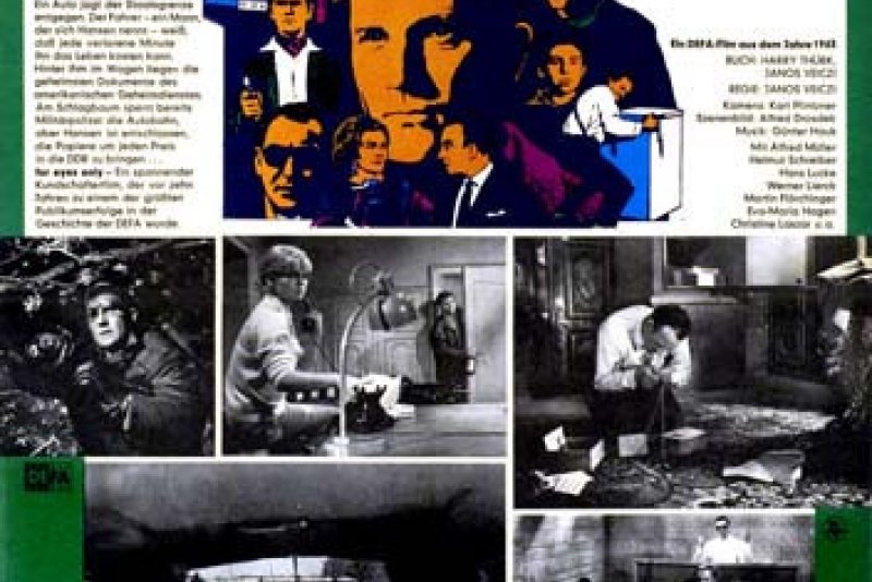 The Cold War in the Cinema: The Boom in Spy Films in the 1960s, its ...