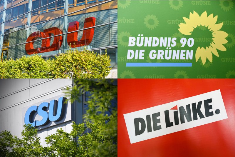 Parteien im Bundestag | Parteien in Deutschland | bpb.de