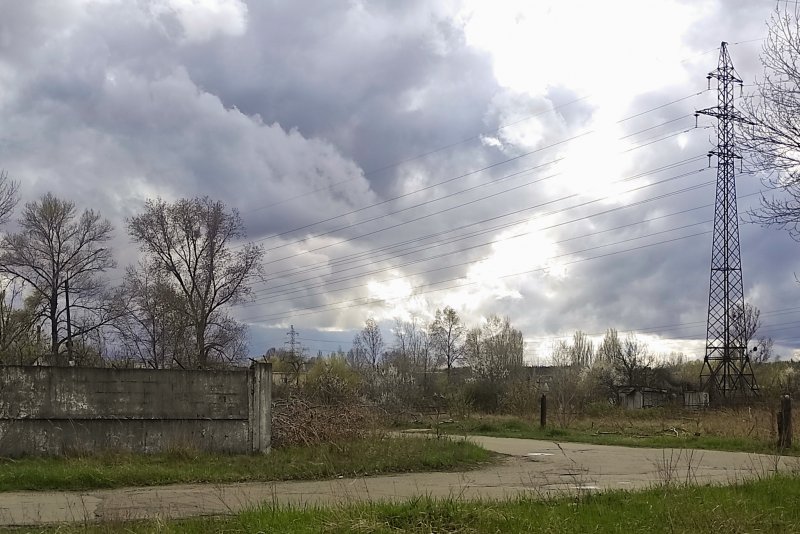 Das gesamte Bild - Ukraine | Jahresbericht 2022 - 2023 | bpb.de