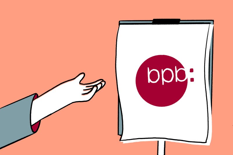 Die Bundes-Zentrale für politische Bildung stellt sich vor | Über die ...