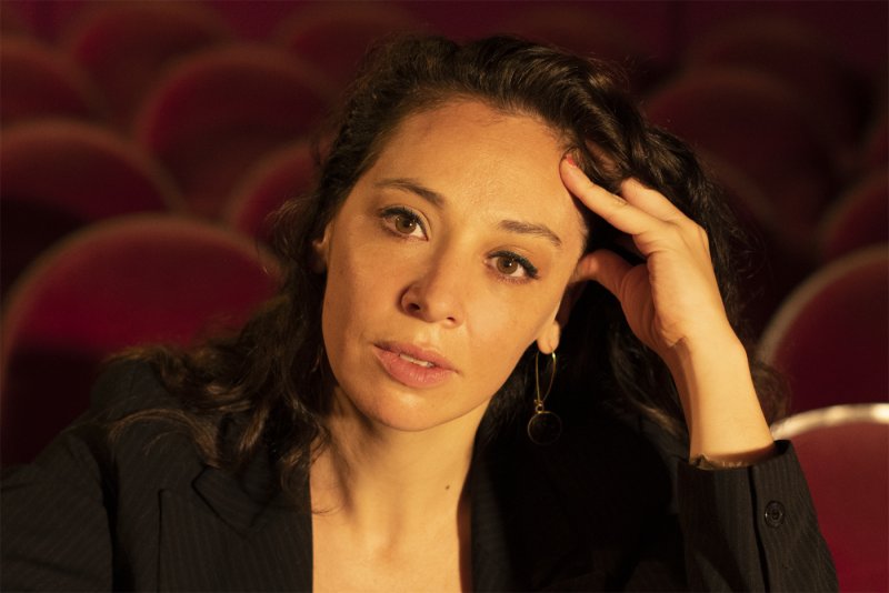 Vita von Sharon Ryba-Kahn | Deutschland Archiv | bpb.de