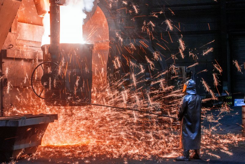 Der Industriesektor | Klimawandel | bpb.de