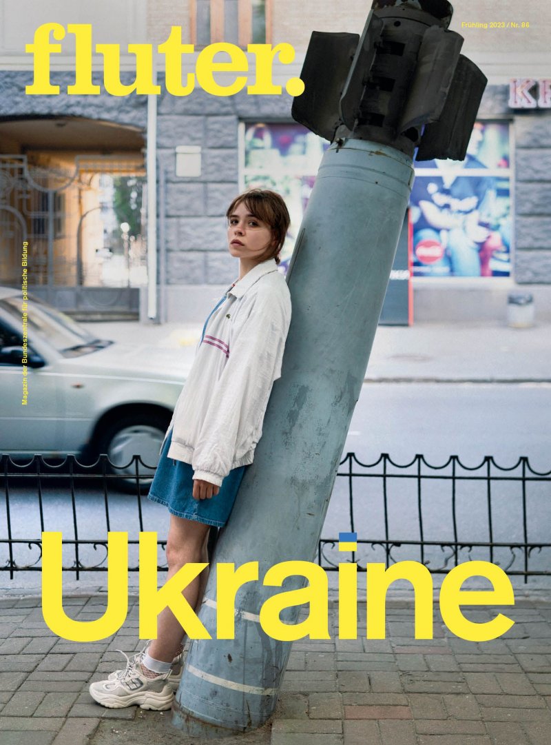 Ukraine | bpb.de