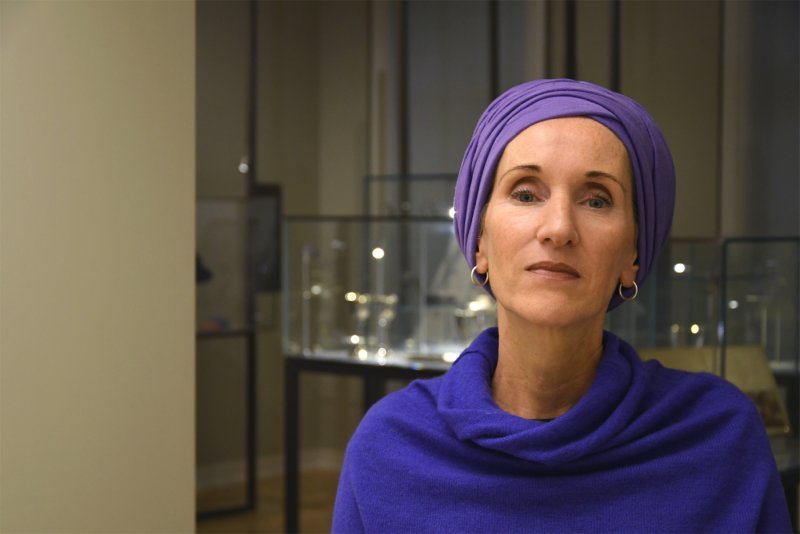 Vita von Sara Soussan | Deutschland Archiv | bpb.de