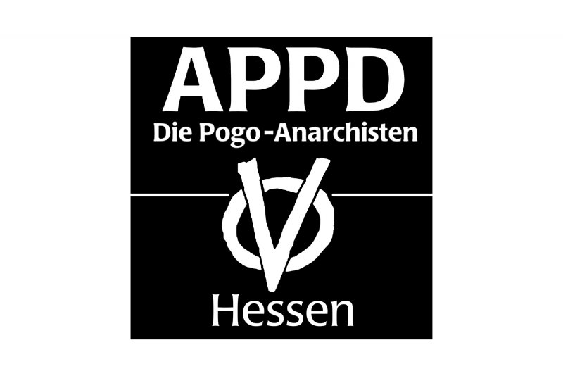 Anarchistische Pogo-Partei Deutschlands | Landtagswahl Hessen 2023 | bpb.de