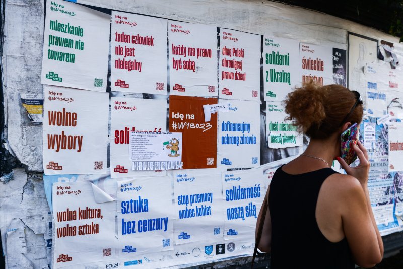 Wahlkampf in Polen | Polen | bpb.de