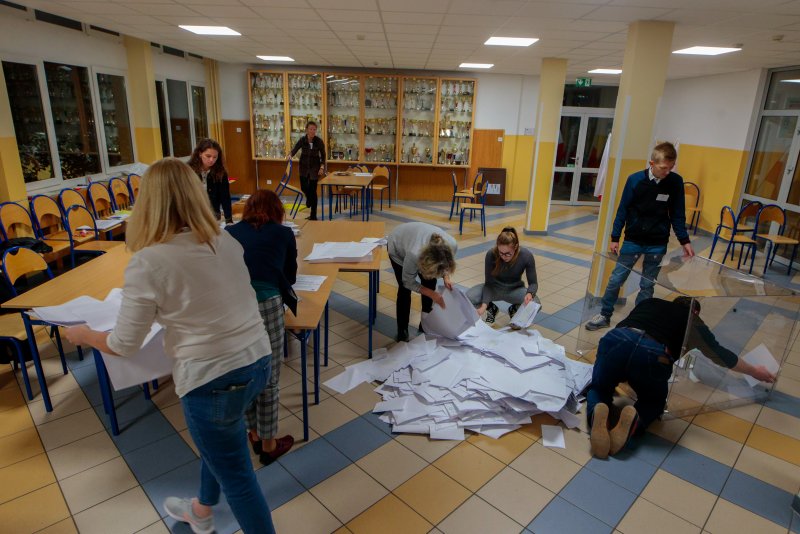 Analyse: Polen wählt Europa: der schwierige Neuanfang nach dem Wahlsieg der Opposition 2023 ...