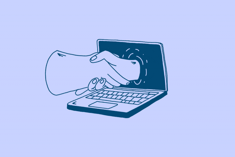 Lebenswelt Internet – Digital Streetwork als aufsuchende Sozialarbeit im Netz | Digitale ...