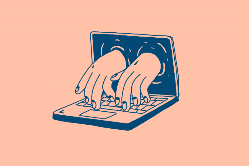 Hacken: Mit großer Macht kommt große Verantwortung | Digitale ...