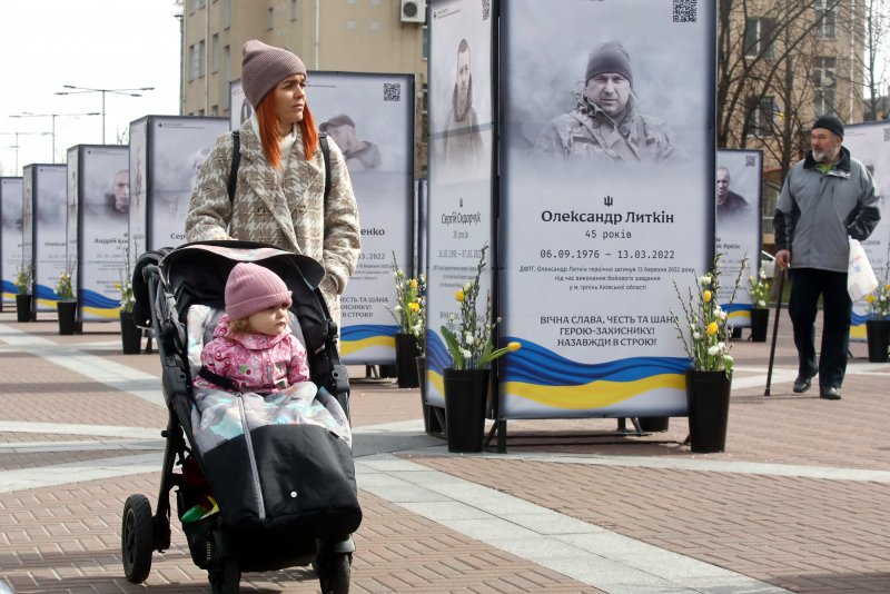 Analyse: Die demografische Krise in der Ukraine: Ursachen, Auswirkungen und Zukunftsperspektiven ...