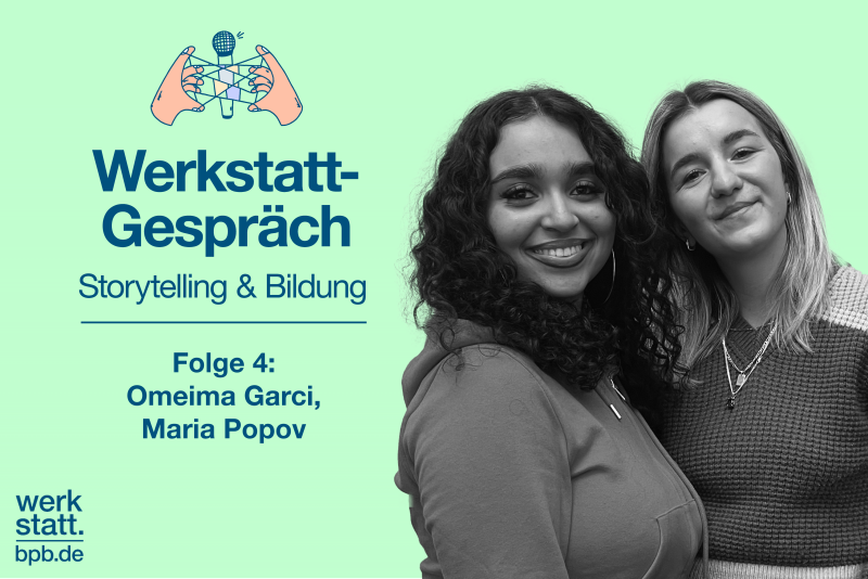 So erzähle ich mich selbst: Identitätsbildung durch Storytelling mit ...