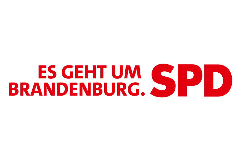 Sozialdemokratische Partei Deutschlands | Landtagswahl Brandenburg 2024 ...