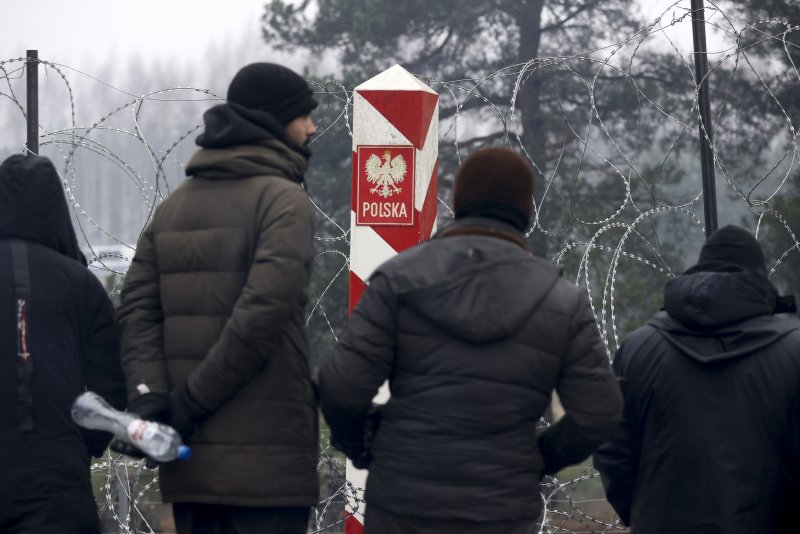 Poland – a new migration strategy but old practices? | Eastern Europe ...