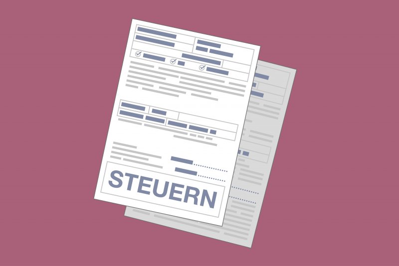 Steuern und Reformen | Unter Druck: Wirtschaftliche Herausforderungen in Deutschland | bpb.de