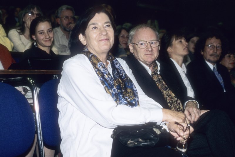 Reflexionen über Christa und Gerhard Wolf: Was bleibt? | Deutschland ...