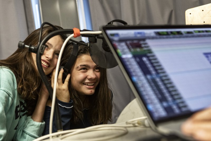 Junges Festival & Schule | bpb.de