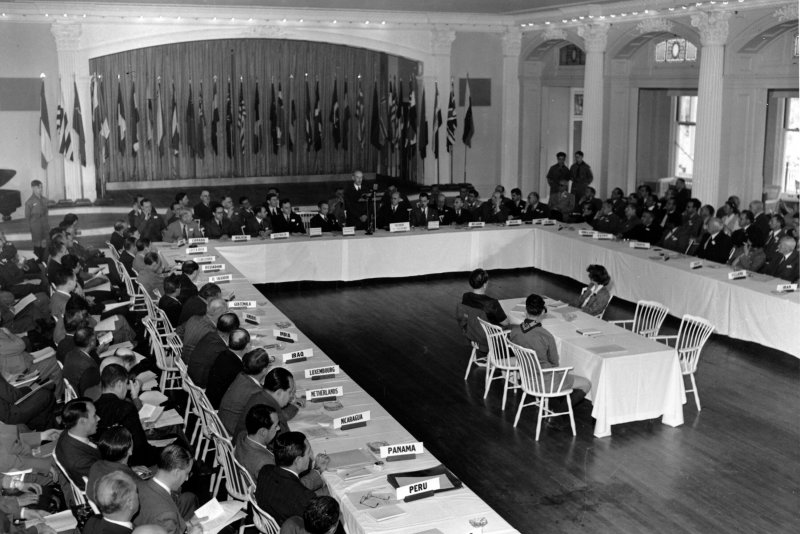 Handelskriege: Eine lange Geschichte | Globaler Handel | bpb.de