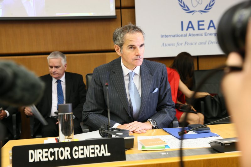 Iran setzt Zusammenarbeit mit der IAEO aus | Hintergrund aktuell | bpb.de