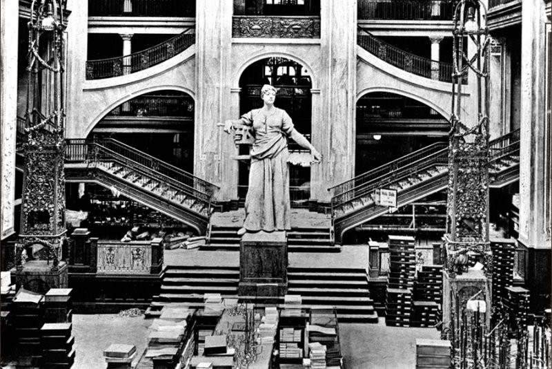 1815-1933: Emanzipation und Akkulturation | bpb.de