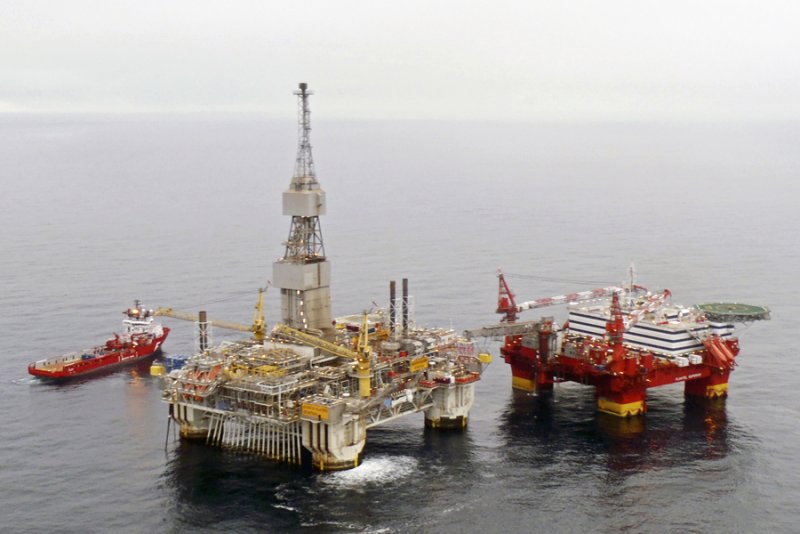 Statoil ASA | Energiepolitik | bpb.de