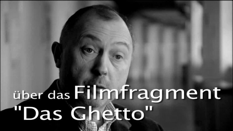 Adrian Wood: Filmfragment "Ghetto" | bpb.de