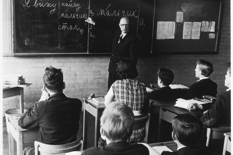 Die Geschichte des Lernens mit Lehre | bpb.de