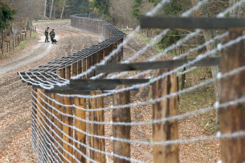 Frontex and the EU Border Regime | Zuwanderung, Flucht und Asyl ...