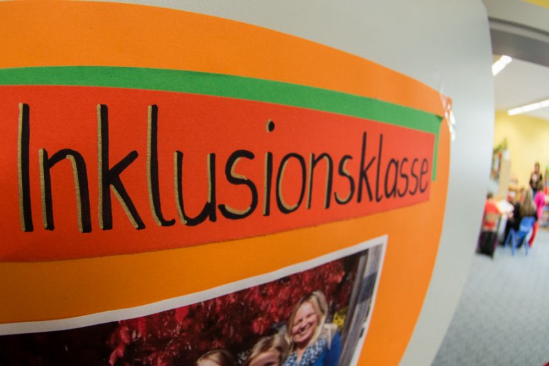 Inklusion: eine Schule für alle Kinder? | Bildung | bpb.de