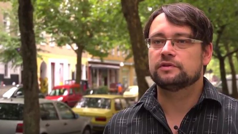 Netzdebatte. Schwerpunkt Überwachung: Interview mit Michael Seeman | bpb.de