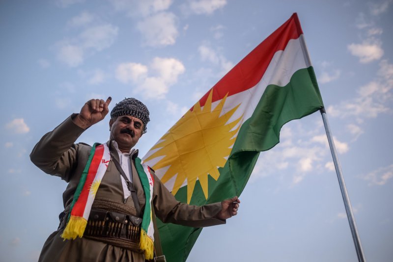 Der regionale Aufstieg der Kurden: Wie (re-)agiert die Türkei? | bpb.de