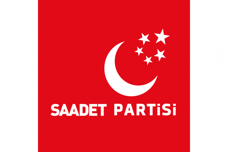 Saadet Partisi (SAADET) | Türkei | bpb.de
