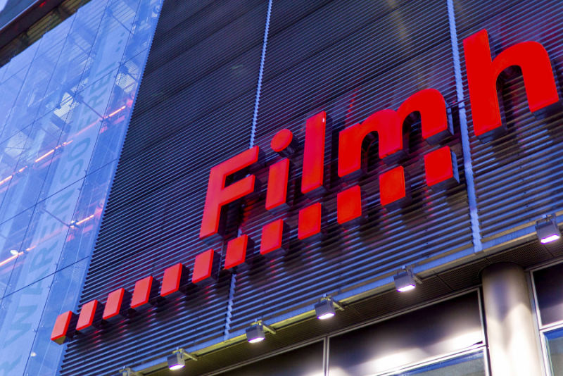 En passant. Ausländische Studierende an der dffb Berlin. | bpb.de