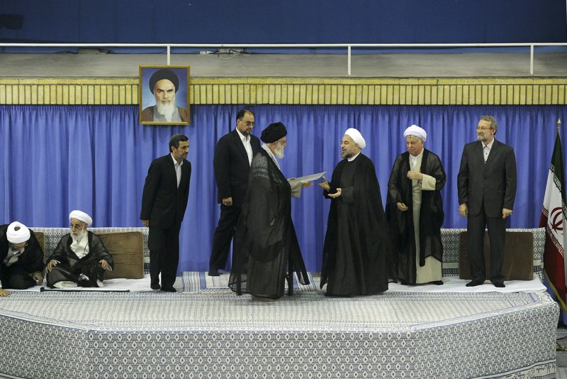 Politik und Geschichte Irans | Iran | bpb.de