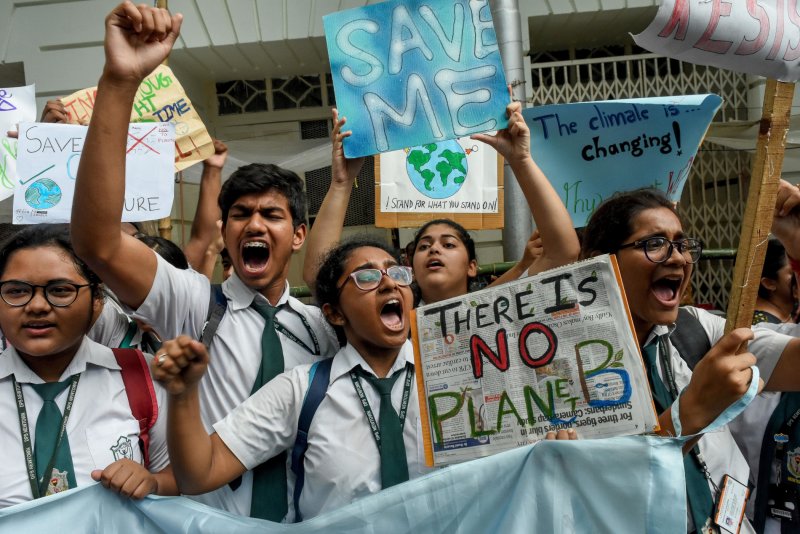 12. August: Internationaler Tag der Jugend | Hintergrund aktuell | bpb.de
