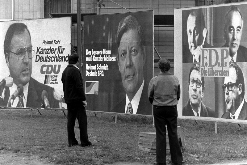 Der Vergleich von Parteiensystemen | Parteien in Deutschland | bpb.de