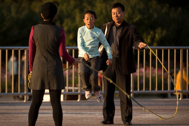 Vor 5 Jahren: Ende der Ein-Kind-Politik in China | Hintergrund aktuell ...