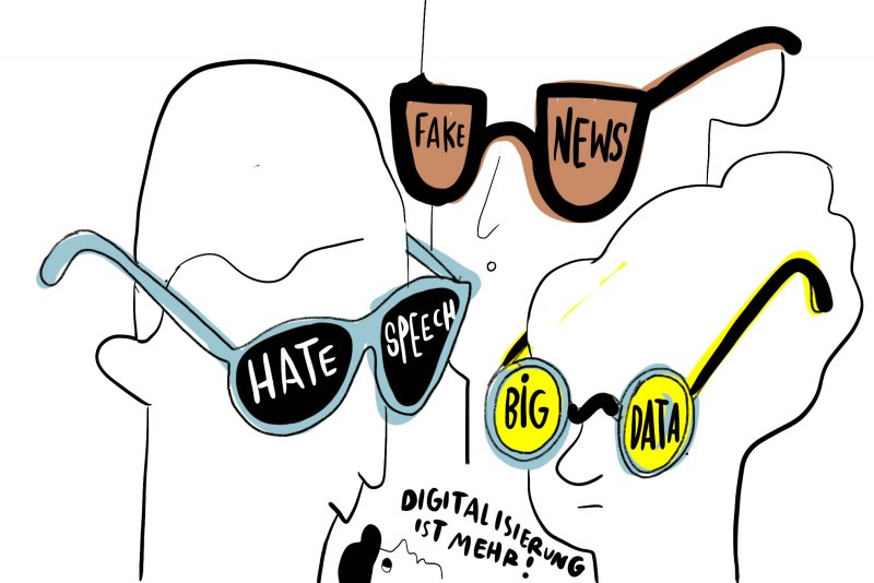 Weniger Optimierung, mehr Reflexion: kleine Schritte zu einer ...