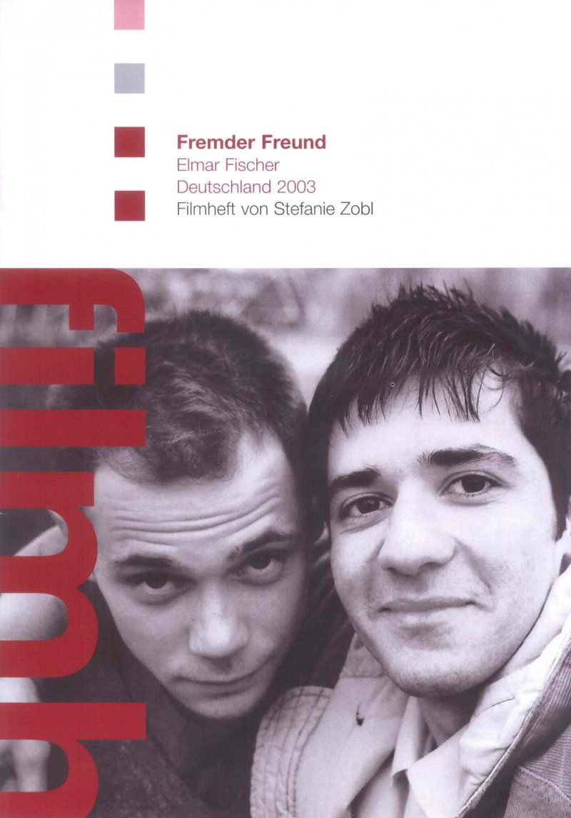 Fremder Freund | bpb.de