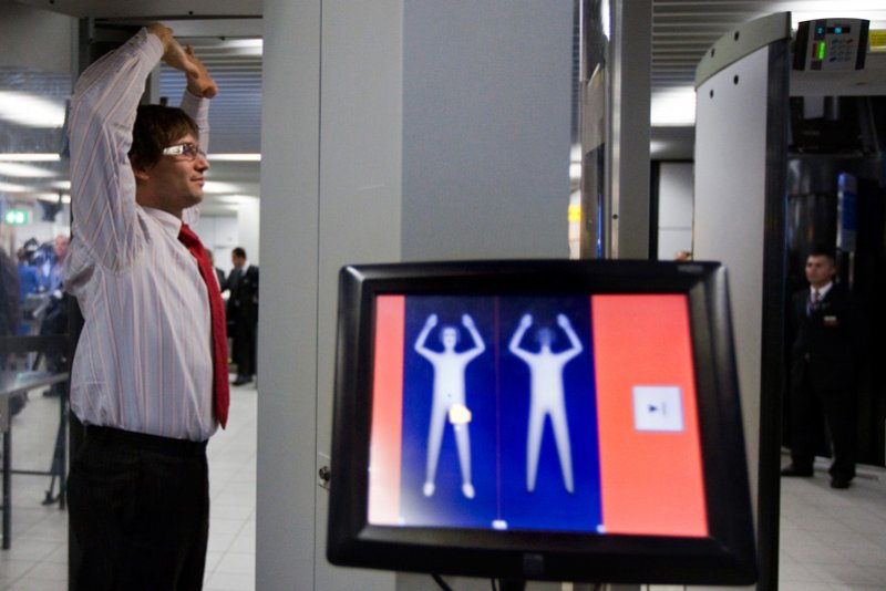 Freiheit und Sicherheit | Innere Sicherheit | bpb.de