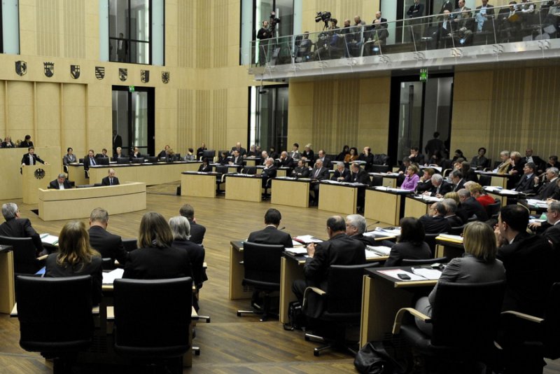 Bundesrat | Deutsche Demokratie | bpb.de