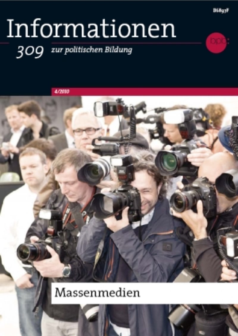 Massenmedien | bpb.de