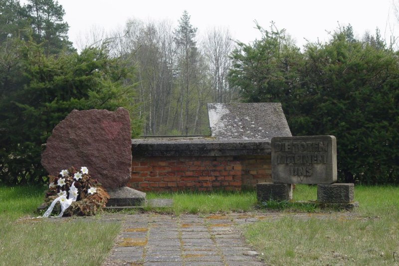 Lager Retzow | Themen | bpb.de