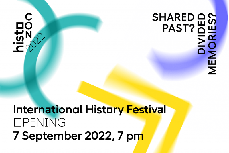 histoCON 2022 - OPENING | bpb.de