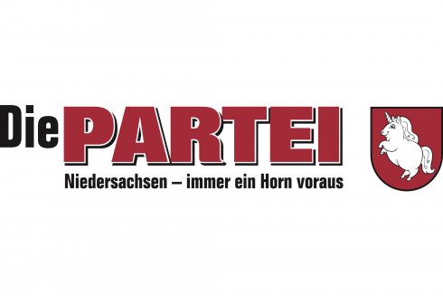 Die Partei Logo