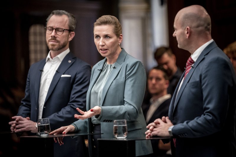 Parlamentswahl in Dänemark 2022 | Hintergrund aktuell | bpb.de