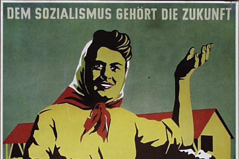 Zwangskollektivierung | DDR kompakt | bpb.de