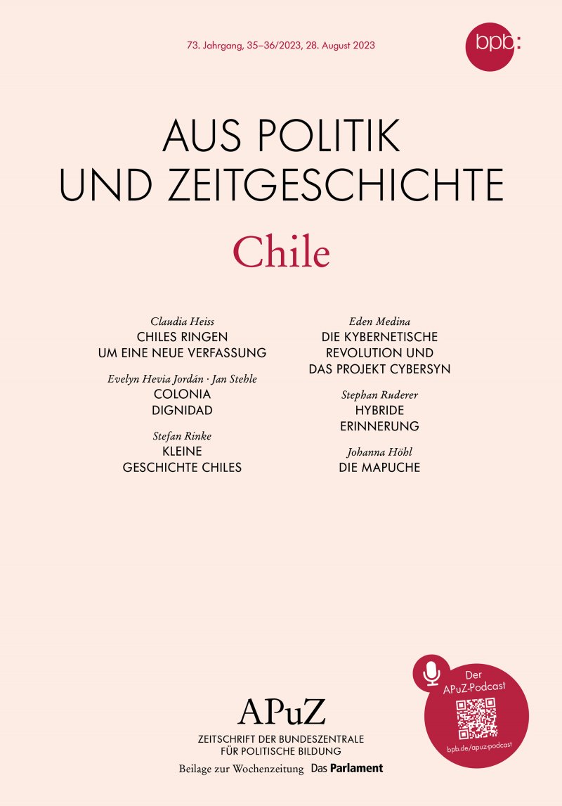 Chile | bpb.de