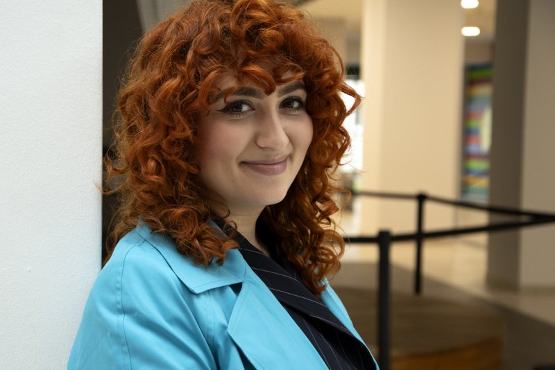 Vita von Esther Lermann | Deutschland Archiv | bpb.de