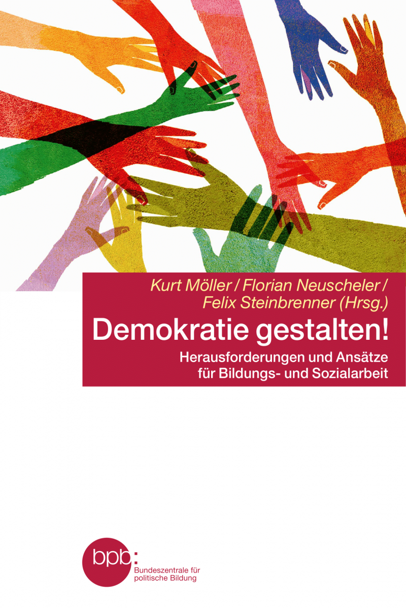 Demokratie gestalten! | bpb.de