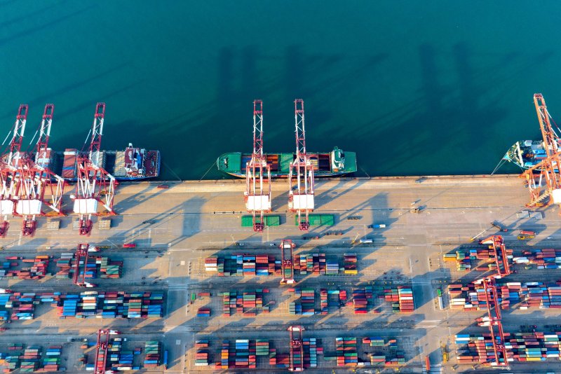 Geopolitik und Welthandel | Globaler Handel | bpb.de